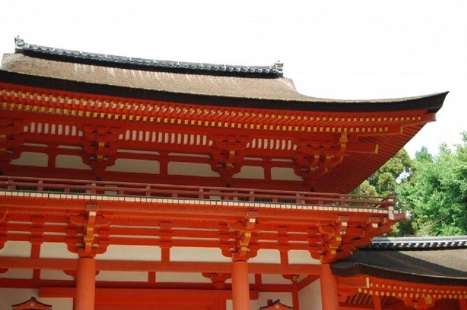 Nara Private Tour by Public Transportation from Osaka - The Value of a Guided Private Tour
