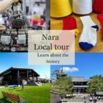 Nara: Sock Making Experience with Sake Tasting and Lunch - Why This Tour is Worth It