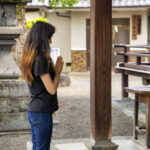 Nara: Step Into Edo-Era Streets in Imais Heritage Town - The Route and What to Expect