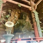 Nara: Todai-ji y parque de Nara (Spanish Guide) - A Full Breakdown of the Itinerary