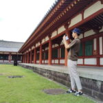 Nara: Yakushi-ji Temple Guided Tour  UNESCO World Heritage - Authenticity and Cultural Value