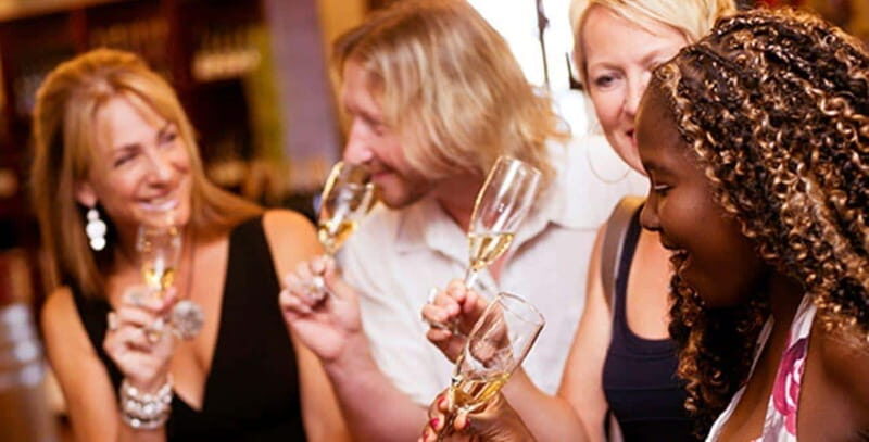 Naramata/Penticton: Full-Day Wine Tour with Tastings - Visiting the Wineries: Why They Matter