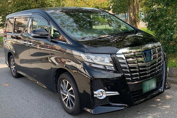 Narita Airport (NRT) Private Transfer to Central Tokyo - Authentic Experiences from Travelers