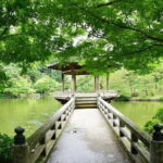 Narita Shinshoji Temple and Sakura Samurai Residences by car - The Practicalities and Value
