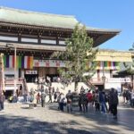 Naritasan Shinshoji temple before your flight - The Experience and Traveler Feedback