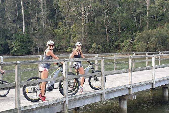 Narooma - E-Bike Hire 2 Hour Rental - Final Thoughts