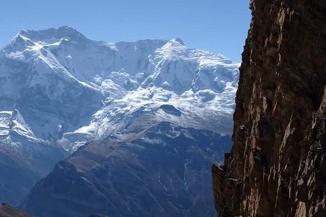 Narphu Valley Trek -17 Days - An In-depth Look at the Narphu Valley Trek