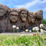 NARUTO & BORUTO at Nijigen no Mori Park Entry& Bus Transportation - Deep Dive into the Itinerary