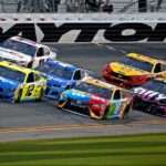NASCAR Daytona 500 at Daytona International Speedway with Transportation - Who Will Love This Tour?