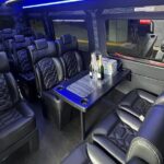 Nashville Airport Transfer with Limo Service - The Itinerary Breakdown