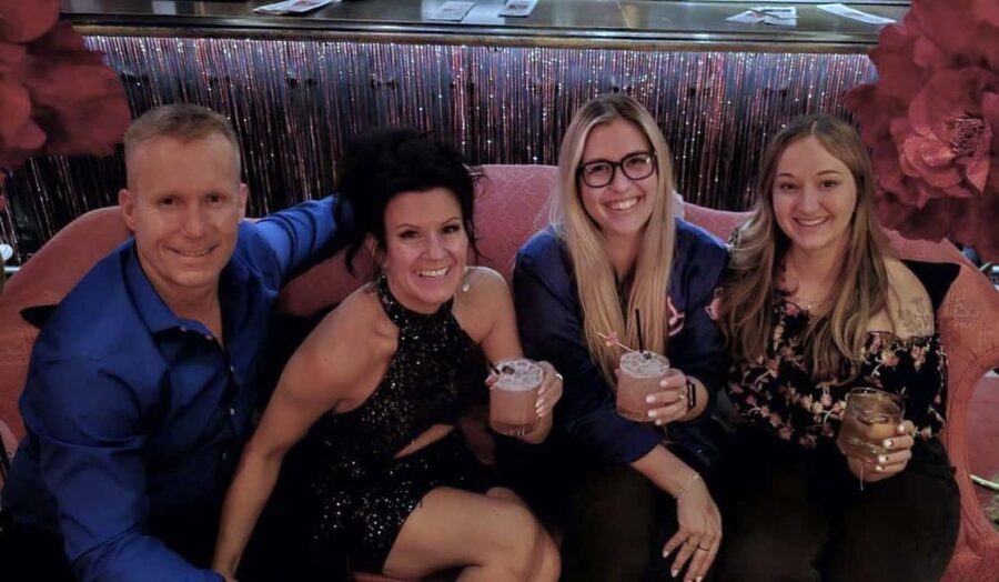 Nashville: All-in VIP Cocktail Tour  Speakeasy Nashville - The Value of the Experience