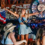 Nashville Bar Crawl: Guided Pub Crawl with Drinks Discounts - Authentic Experiences Built Into the Tour