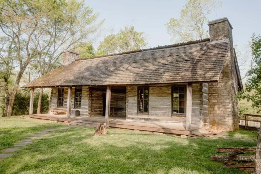 Nashville: Battle at Belle Meade Civil War Tour - Understanding the Civil War Roles