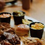 Nashville: Beer, Bourbon & BBQ Food Tour - Authentic Nashville Flavors & Stories