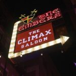 Nashville Carnage and Chaos Ghost Tour - Detailed Breakdown of the Itinerary
