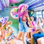 Nashville: Drag Queen Party Bus w/Games, Dancing & Drag Show - What the reviews tell us