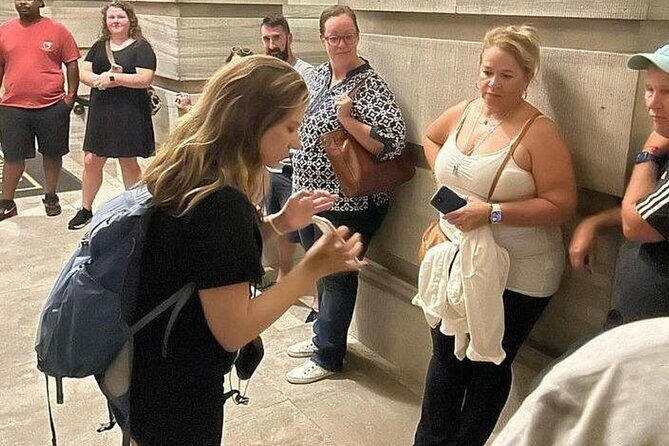 Nashville Ghost Hunt Music Citys Paranormal Investigation Tour - The Itinerary in Detail