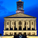 Nashville Ghost Hunt: Paranormal Investigation Tour - The Itinerary in Detail