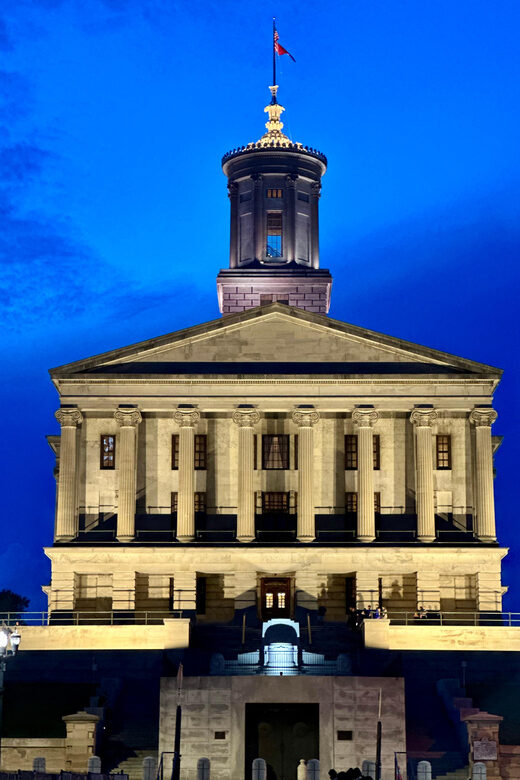Nashville Ghost Hunt: Paranormal Investigation Tour - The Itinerary in Detail
