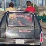 Nashville Haunted Hearse Ghost Tour 1 Hour Shared - Authenticity, Stories, and Atmosphere