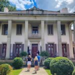 Nashville Historic Mansions and Winery Tour with Lunch - Authentic Experiences and Traveler Insights