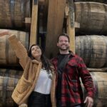 Nashville Jack Daniel's Whiskey Distillery Tour, Live Music & BBQ - Detailed Breakdown of the Itinerary