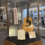 Nashville: Legends of Country Music Museum Entry Ticket - Accessibility and Practical Details