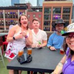 Nashville: Live Music Bar Crawl with Local Artists - The Itinerary in Detail