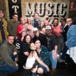 Nashville Live Music Bar Crawl with Local Venues & Drink Specials - Who Should Consider This Tour?