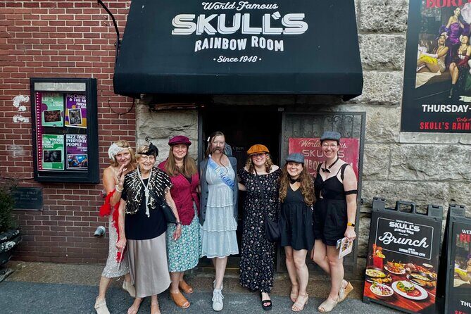 Nashville Murder Mystery Interactive Party Game & Pub Crawl - Value and Practical Considerations