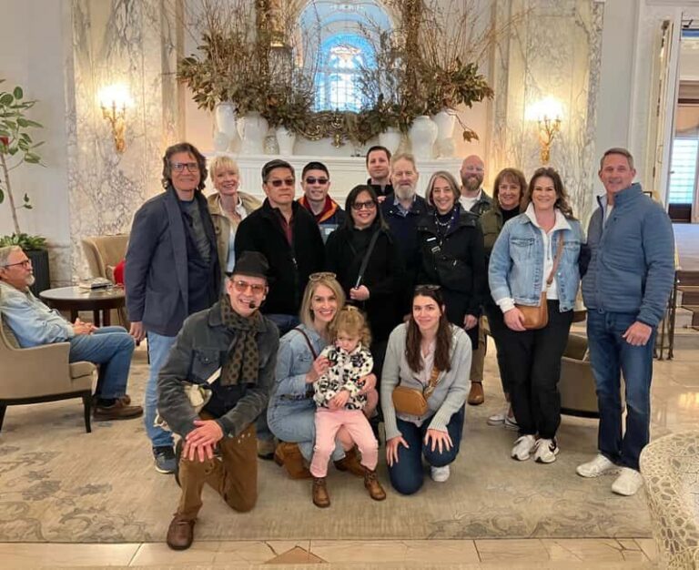 Nashville: Music City Legends Walking Tour - The Experience Value: Breaking Down the Cost