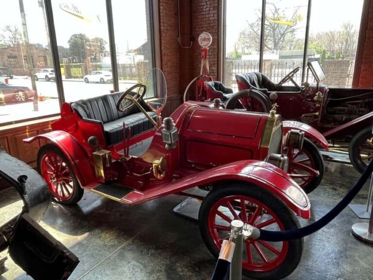 Nashville: Private Half-Day Tour Customized Just for You - What You Can Expect During Your 4 Hours