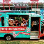 Nashville: Private or Group Open-Air Bus Tour - Key Points