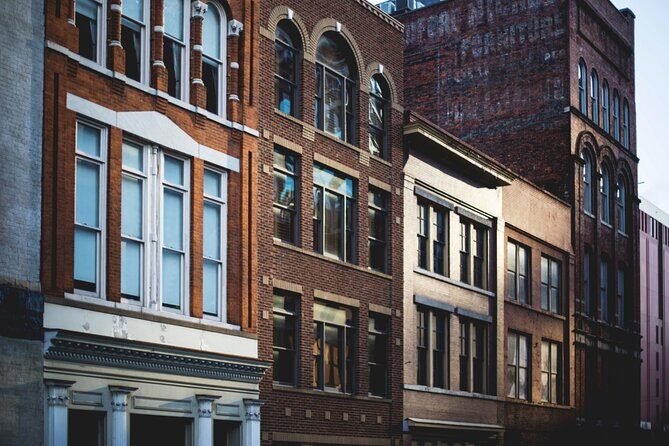 Nashville Rhythms: A Private Stroll Through Music and History - Practical Details & What to Expect