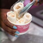 Nashville: The Roll Academy - Rolled Ice Cream Class - The Details: How the Experience Unfolds