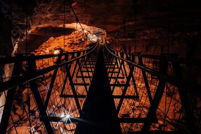 Nashville to Kentucky Caves & Kangaroos: A Day of Enchantment - Authenticity and Value