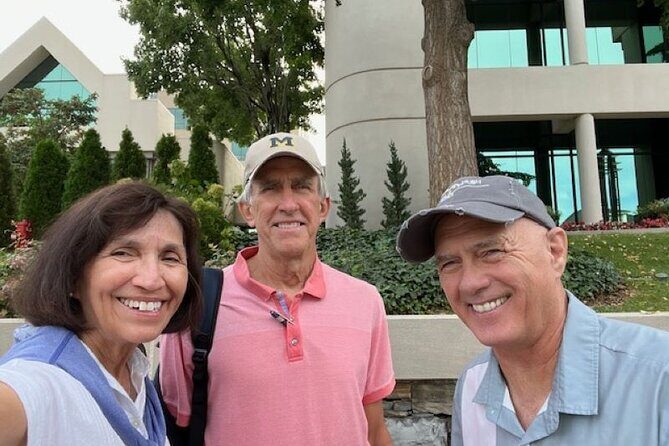 Nashville Walking Tour of Music Row with Former Music Biz Pro - How the Experience Fits into Your Nashville Visit