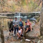 Nashville: Waterfall Wonders Guided Hiking Tour - What to Expect: The Day Unfolds