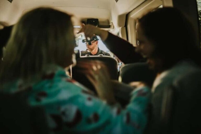 Nashville:Jack Daniel's Distillery Tour, BBQ, and Live Music - Who Will Love This Tour?