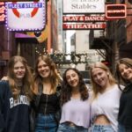 Nashville's Haunted Spirits Murder & True Crime Pub Crawl - The Value of the Experience