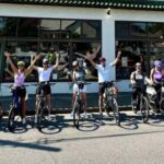 Nashville's Hidden Gems E-bike Tour - FAQ