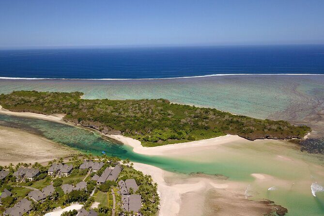 Natadola Beach Half Day Private Excursion from Nadi/Denarau - What Makes Natadola Beach Special