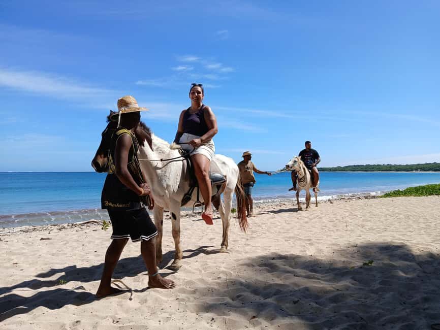 Natadola Beach Tour With Tifajek Mud Pool & Hotspring - Weighing the Value