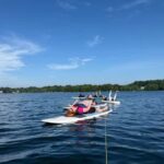 Natick: Lake Cochituate Paddleboard Rental - Who Would Love This Paddleboard Experience?