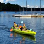 Natick: Lake Cochituate Single or Tandem Kayak Rental - Analyzing the Value and Practical Considerations