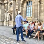 National Archives + American History Museum Semi-Private 8pp - Practical Details & What to Keep in Mind