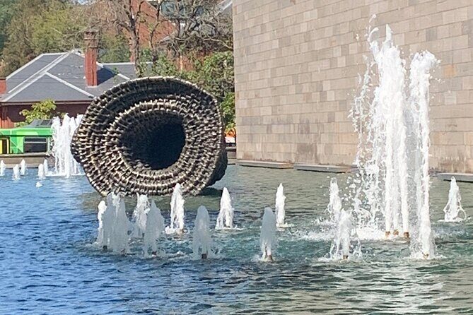 National Gallery of Victoria (NGV) guided tour - Final Thoughts: Is This Tour Right for You?
