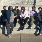 National Mall Democracy Quest Experience in Washington DC - FAQ