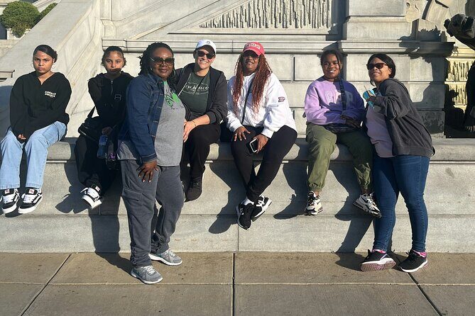 National Mall Democracy Quest Experience in Washington DC - FAQ