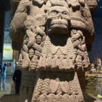 National Museum of Anthropology: A Journey into Mexico's Past-Spanish Language - Why This Tour Is Particularly Valuable